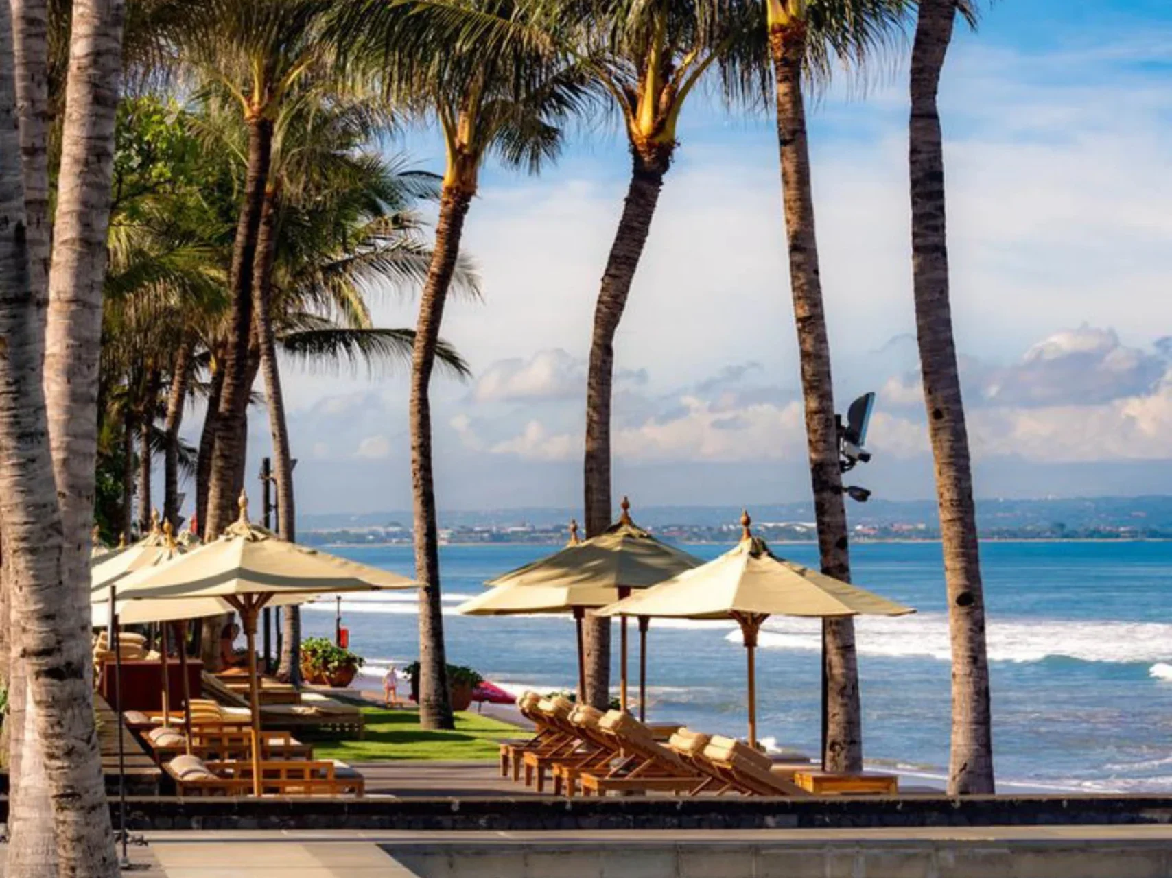 Bali Shuttle Service - Bali Shuttle Solution